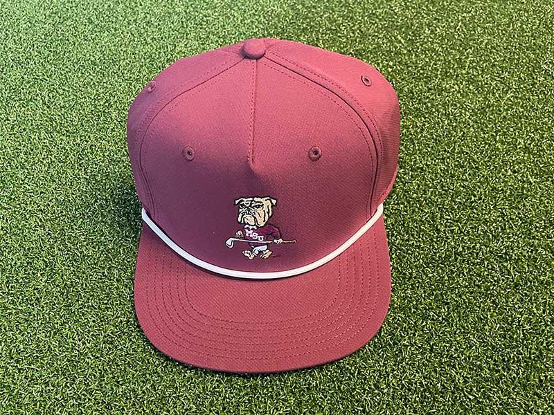 Home | MSU Golf Shop