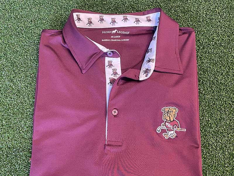 Home | MSU Golf Shop